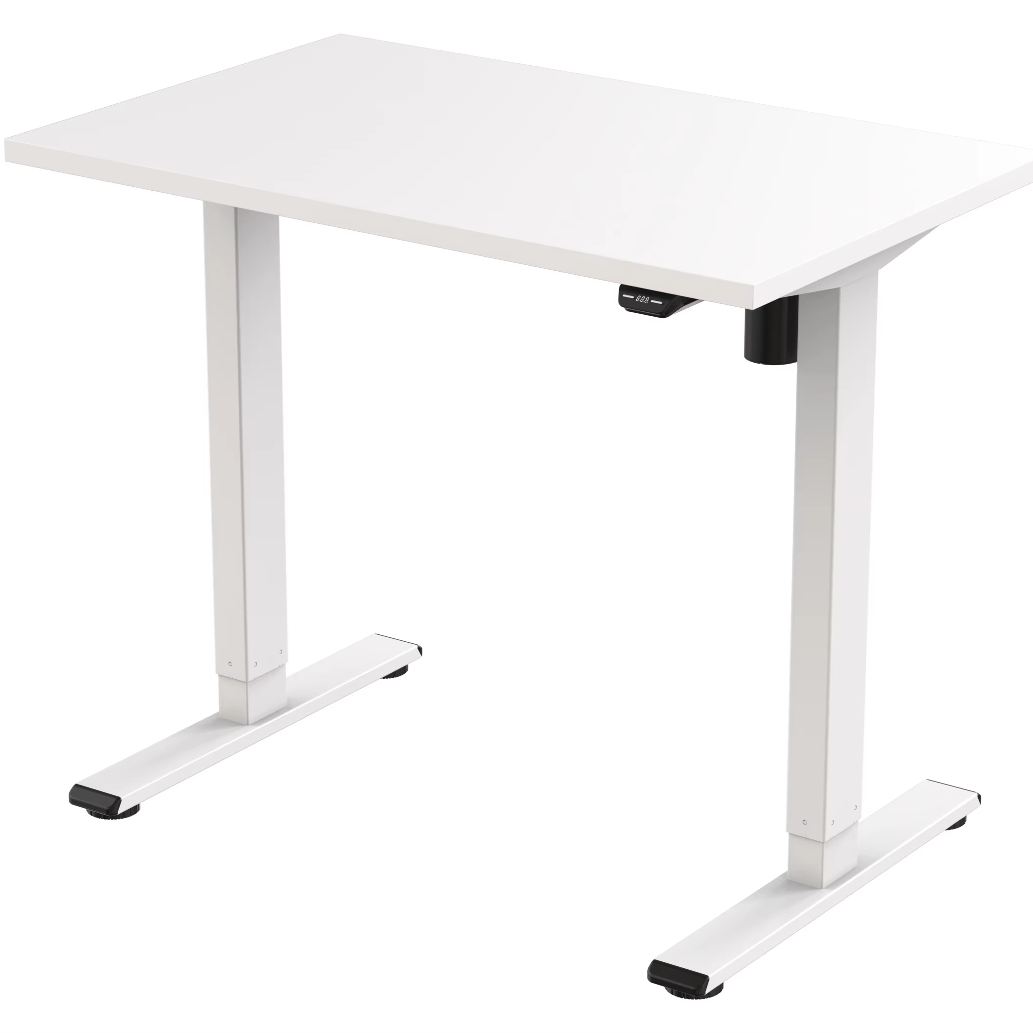 Company Overview - Loctek Ergonomic Technology Corp.