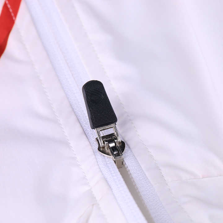 Custom Sublimated Team Uniforms Soccer Windbreaker Jackets Men's ...