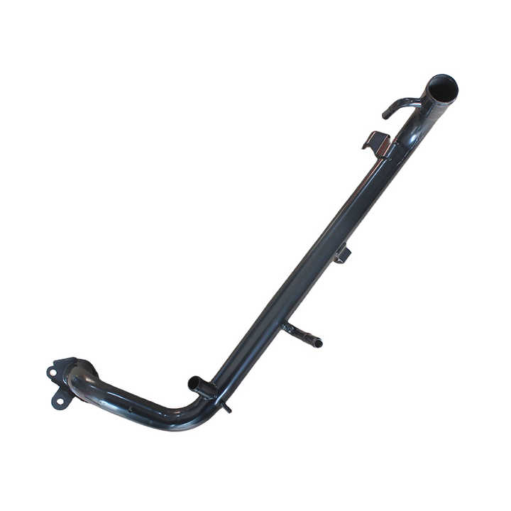 Auto Cooling Parts Engine Iron Water Coolant Pipe Hose 06b121071at ...