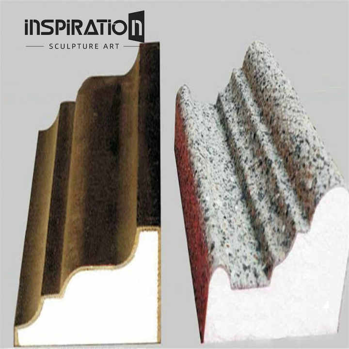 EPS Foam Mouldings - Elegant Exterior Decor Solutions
