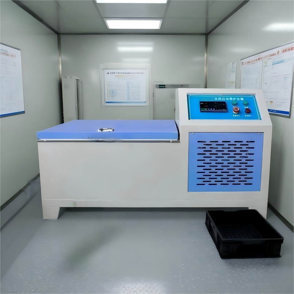 Automatic Cement Curing Water Tank Digital Display Cement Curing Tank ...