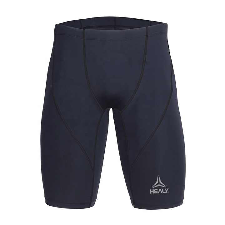Seamless Compression Shorts for Men - Enhance Performance