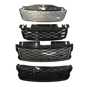 Wholesale range rover sport front grill Of Different Designs For all ...