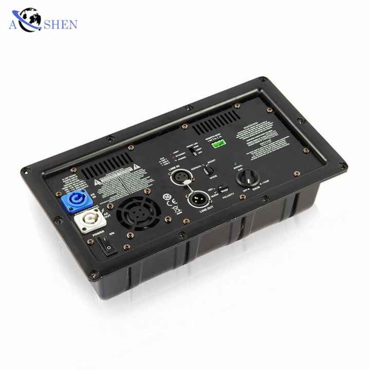 Aoshen Factory KLA181A Power Module - 1000 Watt Subwoofer Amplifier