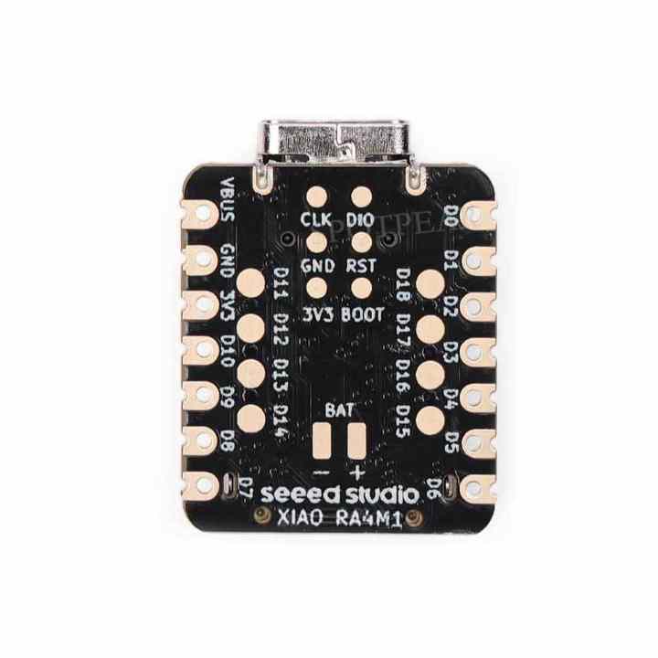 In Stock Seeed Studio XIAO ESP32S3 Sense Development Board Seeeduino ESP32-S3 2.4G WiFi BLE 5.0 ...