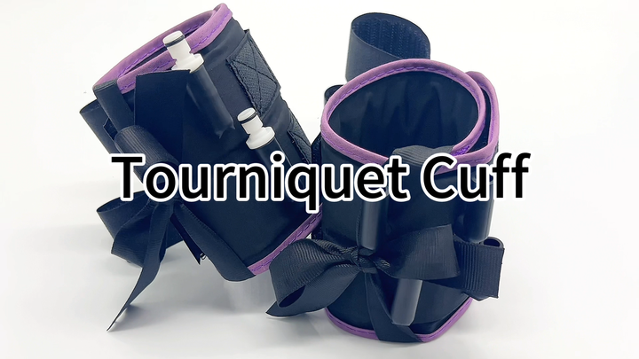 Inflatable Products Tourniquet Cuff Manufacturer Supplier Medical ...