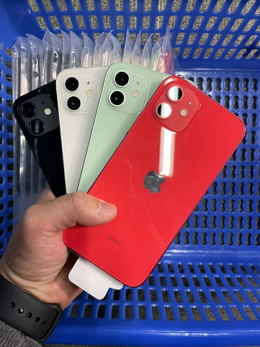 How to Choose a Reliable iPhone 13 Second Hand Low Price Device