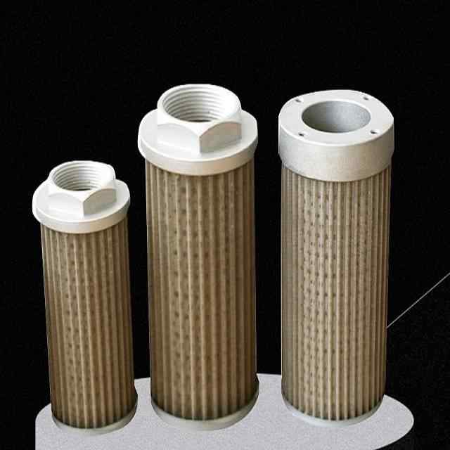 Marine Engines Filter Lube Oil Filter Stainless Steel Basket Filter ...