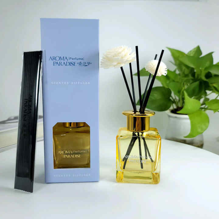 Promotional air Freshener Multiple Scent Essential Oil Luxury Aroma ...