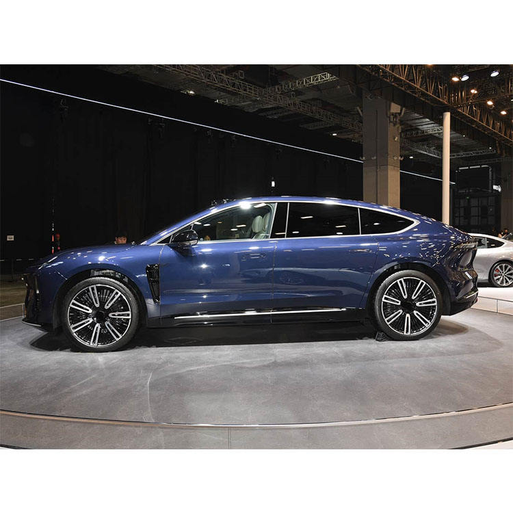 2026 New Chinese Popular Brand NIO ET9 Pure Electric New Energy Vehicle ...