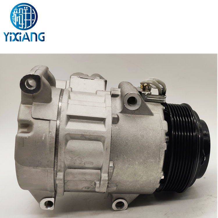 7SEH17C Compressor for Toyota RAV4 Highlander 3.5L 88320-08060 88320 ...