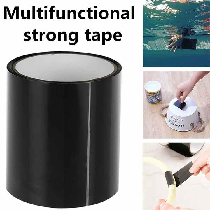 Waterproof Leakage Repair Tape - Durable & Efficient