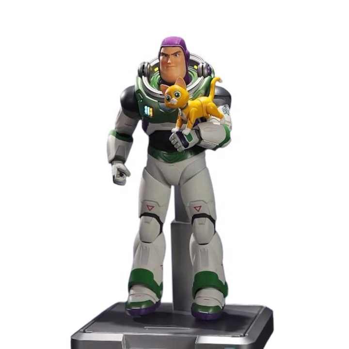 Robosen Buzz Lightyear Smart Robot Toy with APP Control & Voice Command