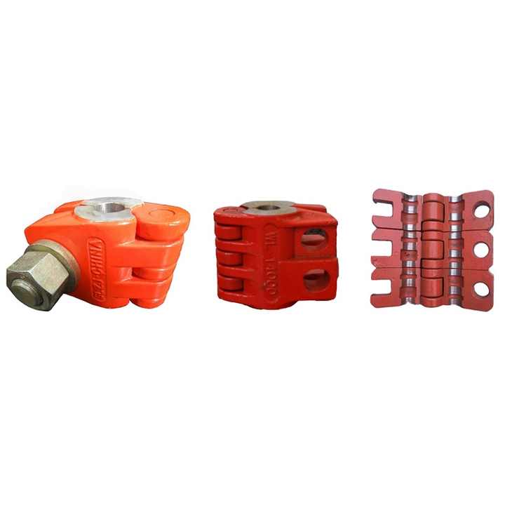 Wellhead API 11B Forged/cast Two Bolts Polished Rod Clip Clamp| Alibaba.com