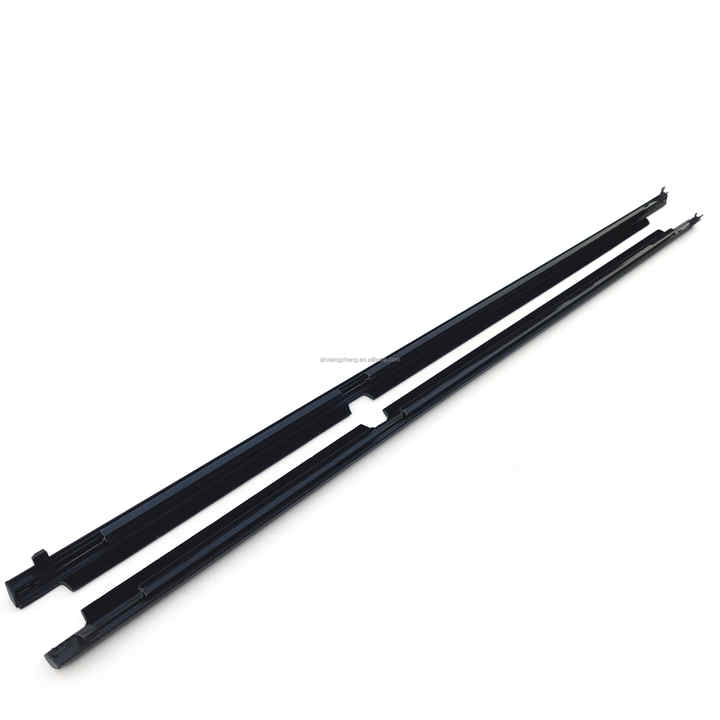VIOS Weather Strip Pvc Auto Windshield Rubber Molding Trim Car Door ...