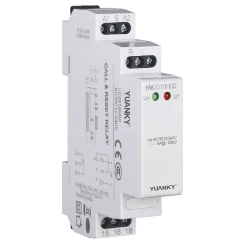 Reliable Solutions for Efficient relay steps Operations