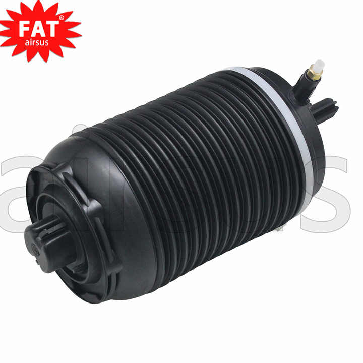 Porsche Macan S GTS 2015-2021 Rear Left Air Spring - Airsus FAT