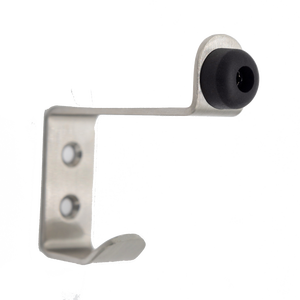 Functional And Decorative Wholesale toilet partition door stopper ...