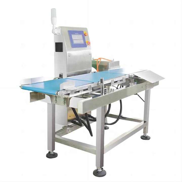 multiline dynamic 30kg pneumatic pusher check weigher packaging machines| Alibaba.com