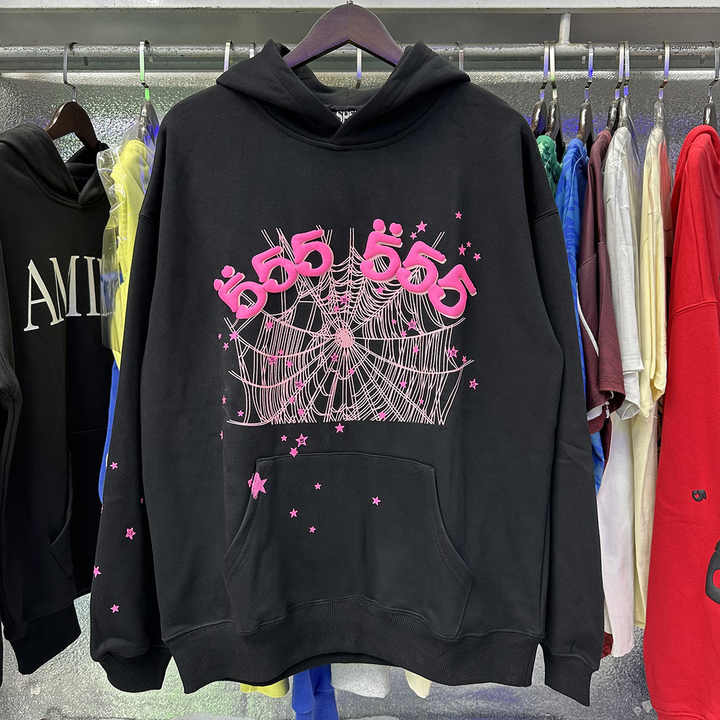 Agent Purchasing European American Fashion Brand's Heavyweight Fleece ...