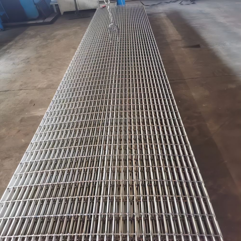 Durable steel grating standard sizes Solutions for Innovative Building ...