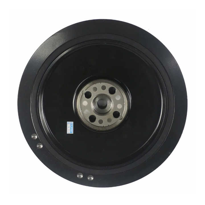 Auto Parts - New Genuine Engine System Vibration Damper for Volvo XC90
