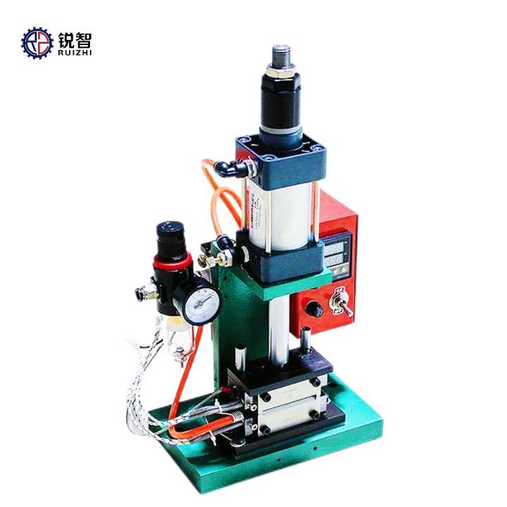 Hot Stripper Machine Pneumatic Heat Wire Stripping Machine Hot Wire ...