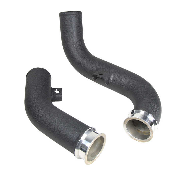 KYOSTAR Aluminum Intercooler Kit for Mercedes Benz W/S/C/A