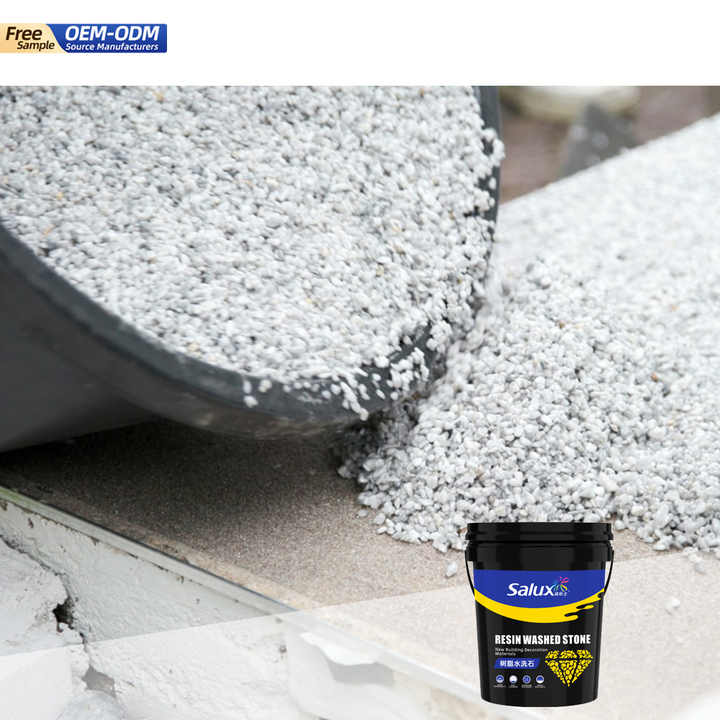 Epoxy Garage Floor Coating - Durable, Non-Yellowing Resin