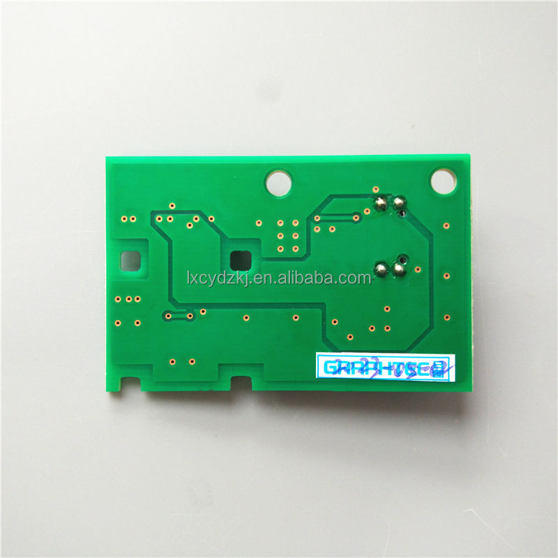 Cutter Plotter CE6000 Carriage Board for Graphtec CE6000 Series ...