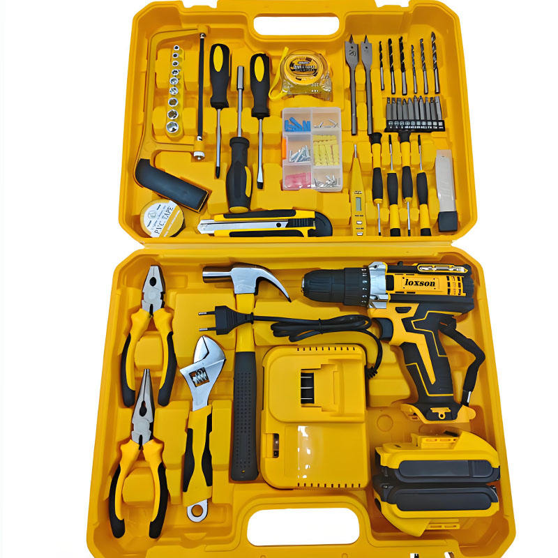 How to Choose the Best Kits Set Tools 4 18V for Your Needs