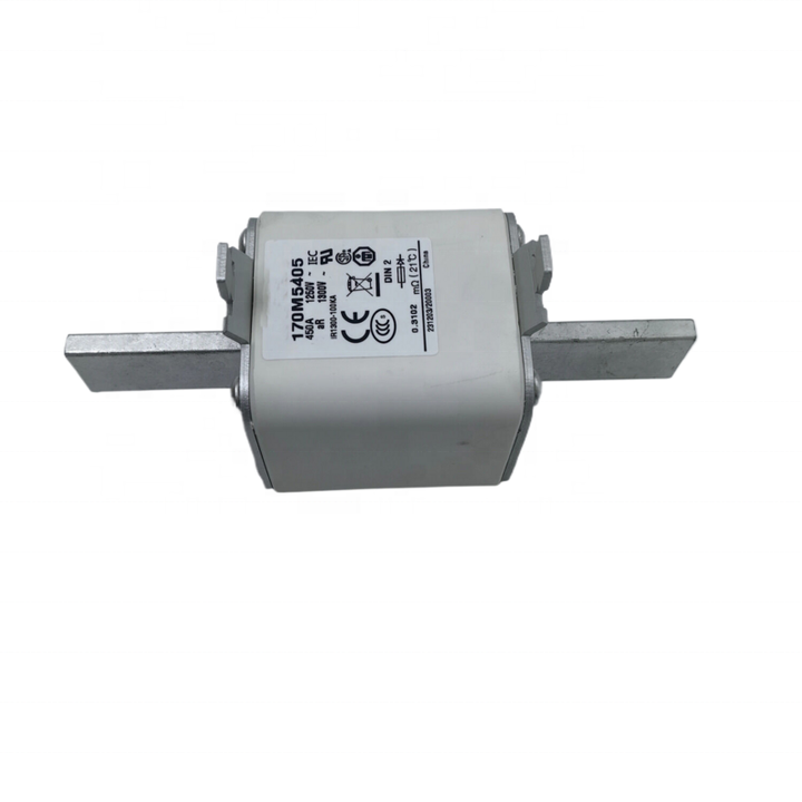 square Body Fuse 170M5405 450A 1250V Semiconductor protection Fuse High ...