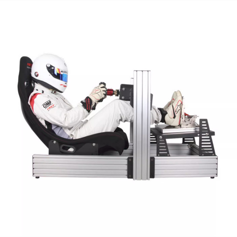 How to Choose the Best F1 Sim Rig for Your Racing Setup