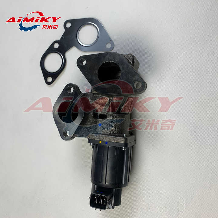 EGR Valve 8-98013911-1 8980139111 8-97356711-3 8973567113 for Isuzu ...