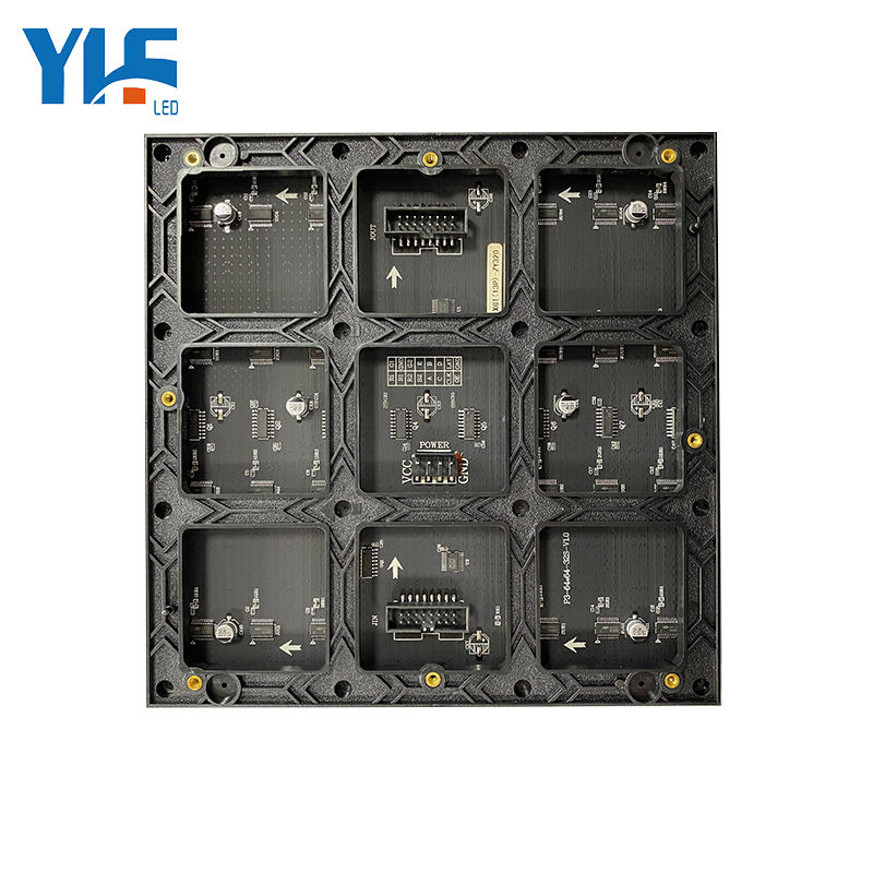 Indoor Led Display Screen 320*160mm P3 Led Display Module Full Color ...