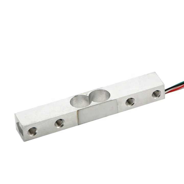 GML611 Force Sensor human weight sensor micro load cell 1kg 3kg 5kg ...