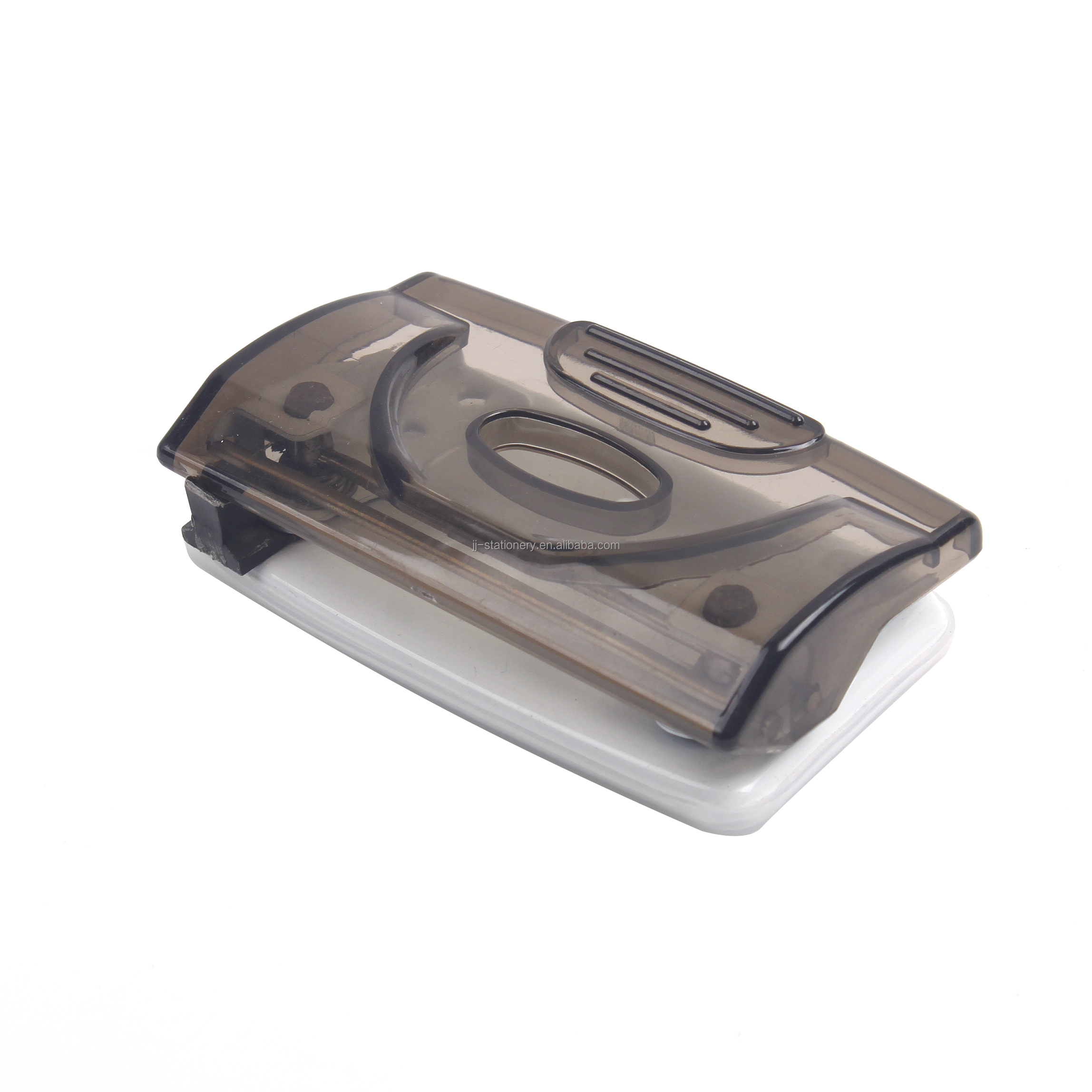 Verified Supplier Transparent Hole Punch Multi-Purpose Plastic Mulch ...