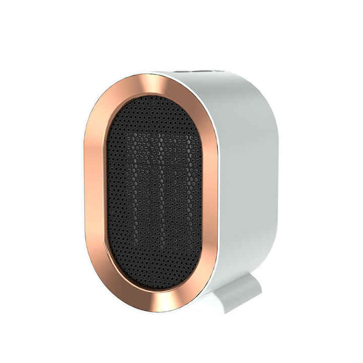 Portable Electric Mini Fan Heater - Instant Room Heating