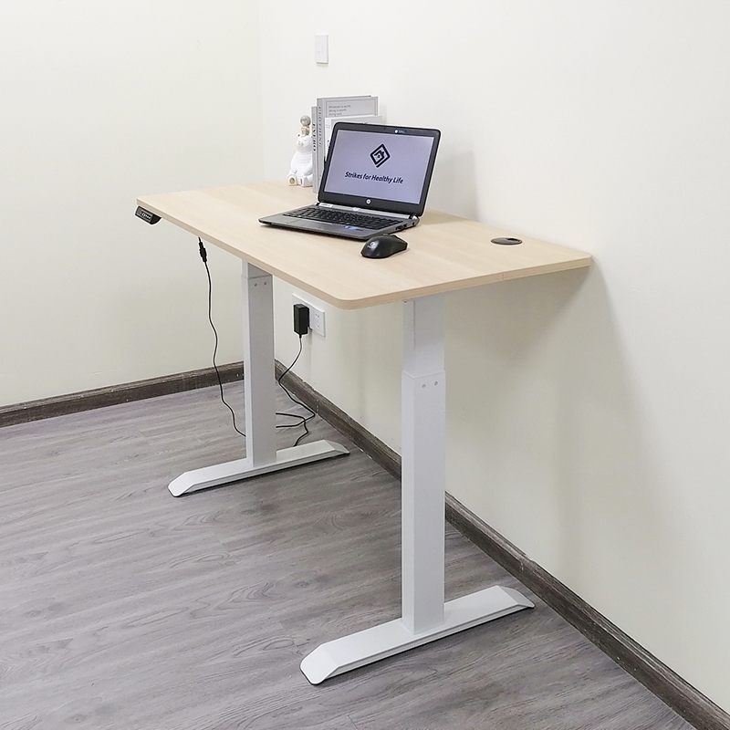 Top Quality electric height adjustable table leg electric lift sit or ...