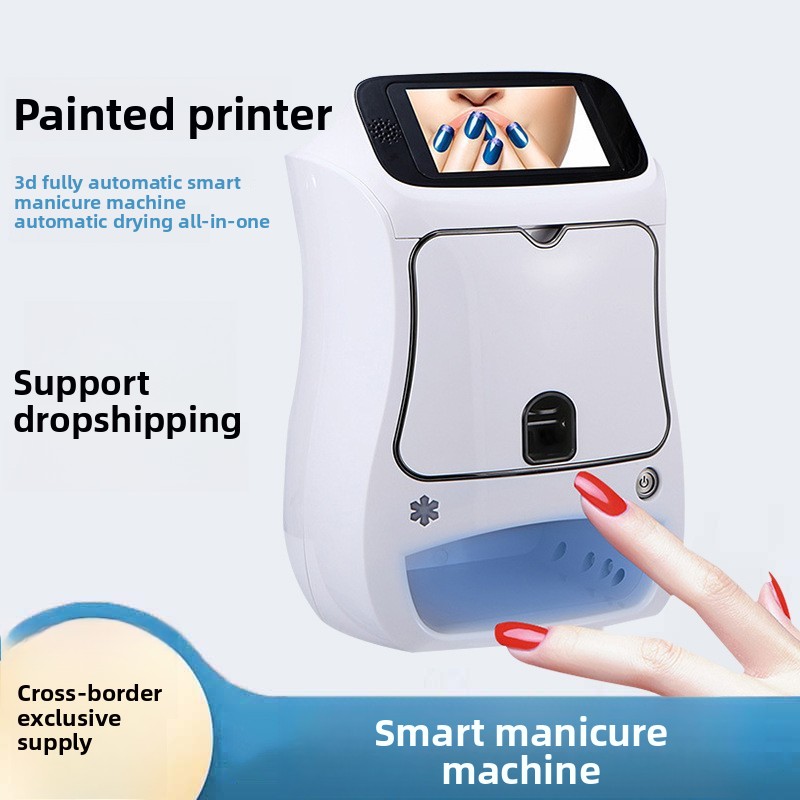 How to Choose the Best Sunwin Nail Printer: A Complete Buying Guide