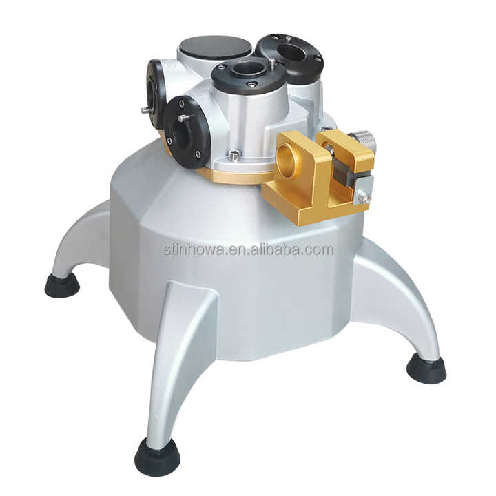 Portable Annular Cutter Sharpening Machine with Motor Great for End ...