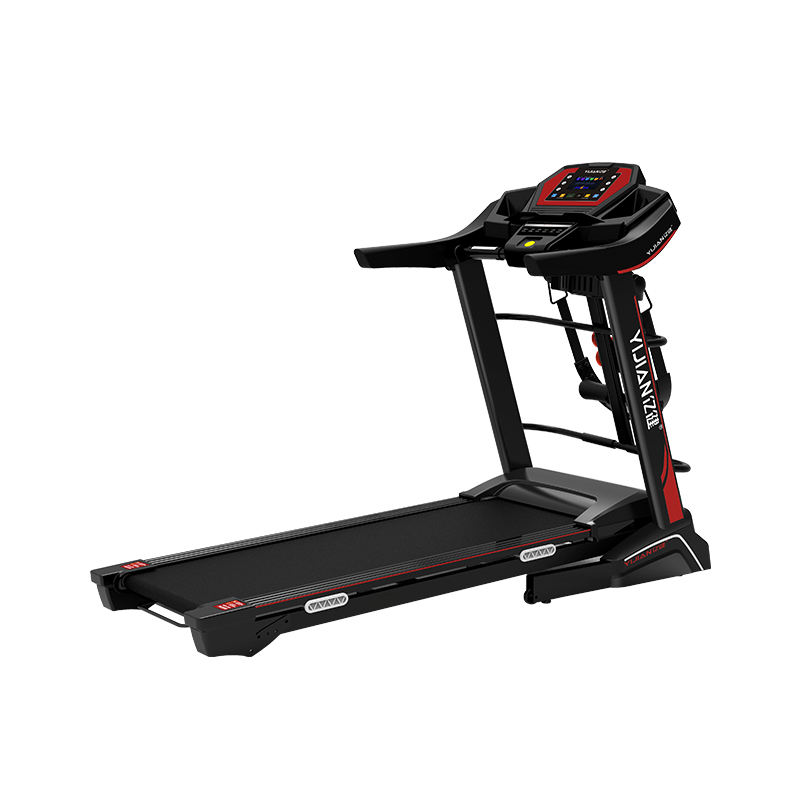 How to Choose the Best Commercial Treadmill 8HP for Gyms and High-Use ...