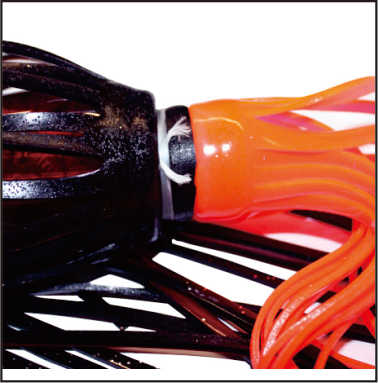 Trolling Lure Islander Offshore Sea Fishing Saltwater Tuna Marlin Resin ...