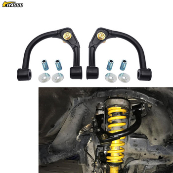 Aluminum Forged Adjustable Upper Control Arm For Toyota Hilux Land ...