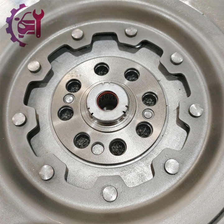 Genuine New 7DCT250 Auto Engine Transmission Flywheel for Buick RW MG 1 ...
