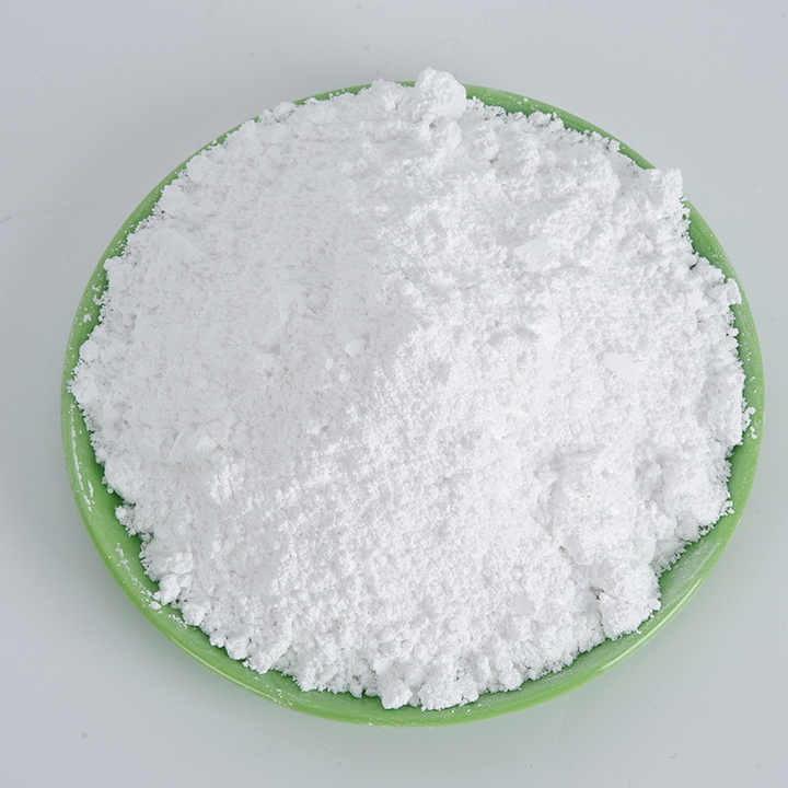 Industrial Grade Talcum Powder for Paint Industry Plastic & Rubber ...