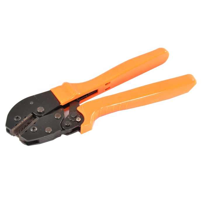 Wevel Crimping Tool WFT-LY02 - Precision for 4-10mm2 Wires