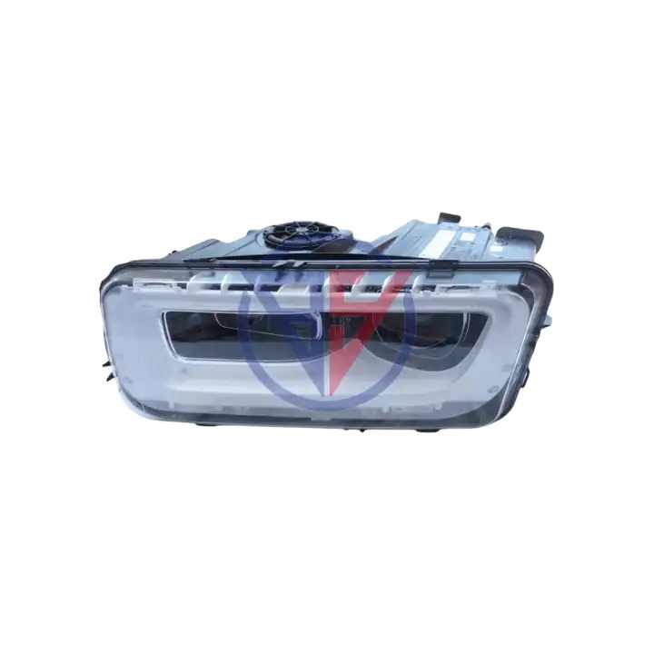 Hot product high quality Rolls-Royce Phantom LED Headlight Assembly For ...