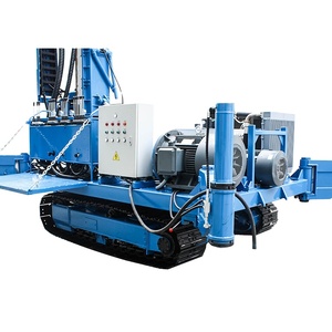 Powerful Micropile Drilling Machine With Prime Features - Alibaba.com