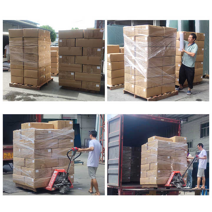 25mm 50mm Pipe Pvc Squared Black White Plastic Box Sections for Covers ...